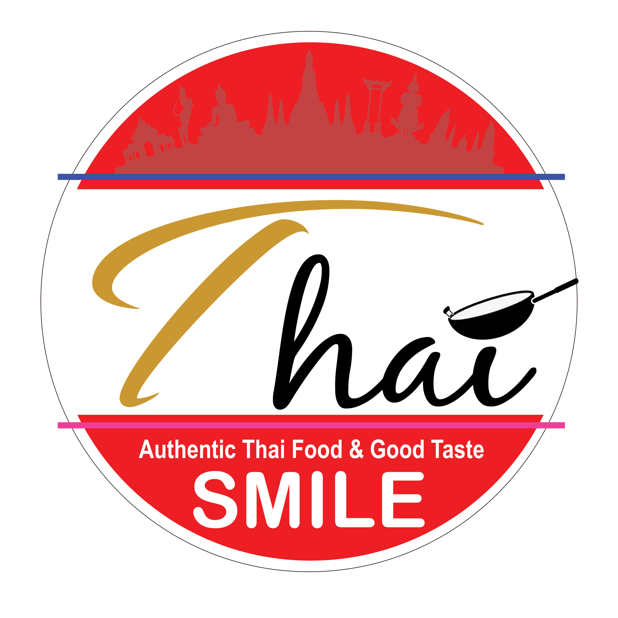 Order Online | Thai Smile Burnie, Authentic Thai Restaurant